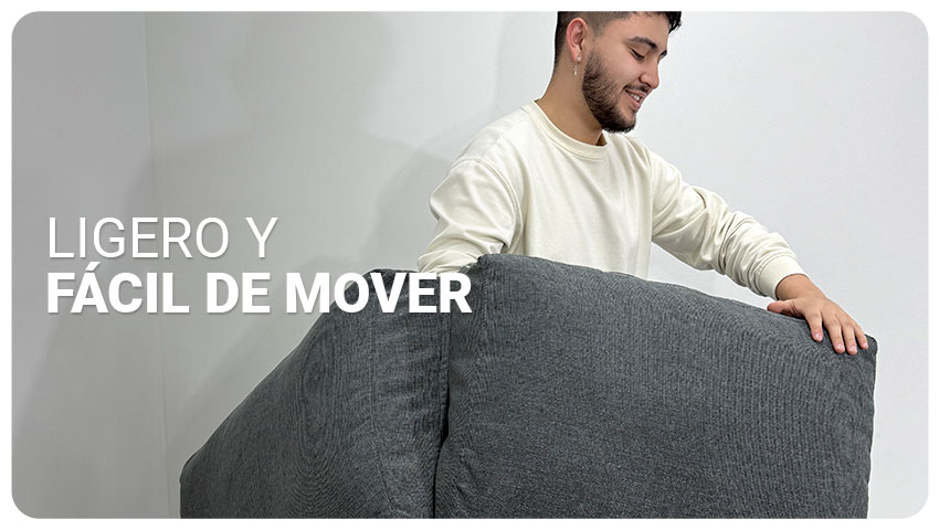 Sofá Cama Manhattan - Colchones Pullman