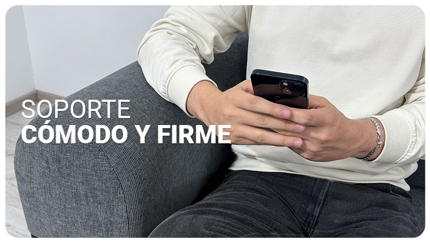 Sofá Cama Miami - Colchones Pullman