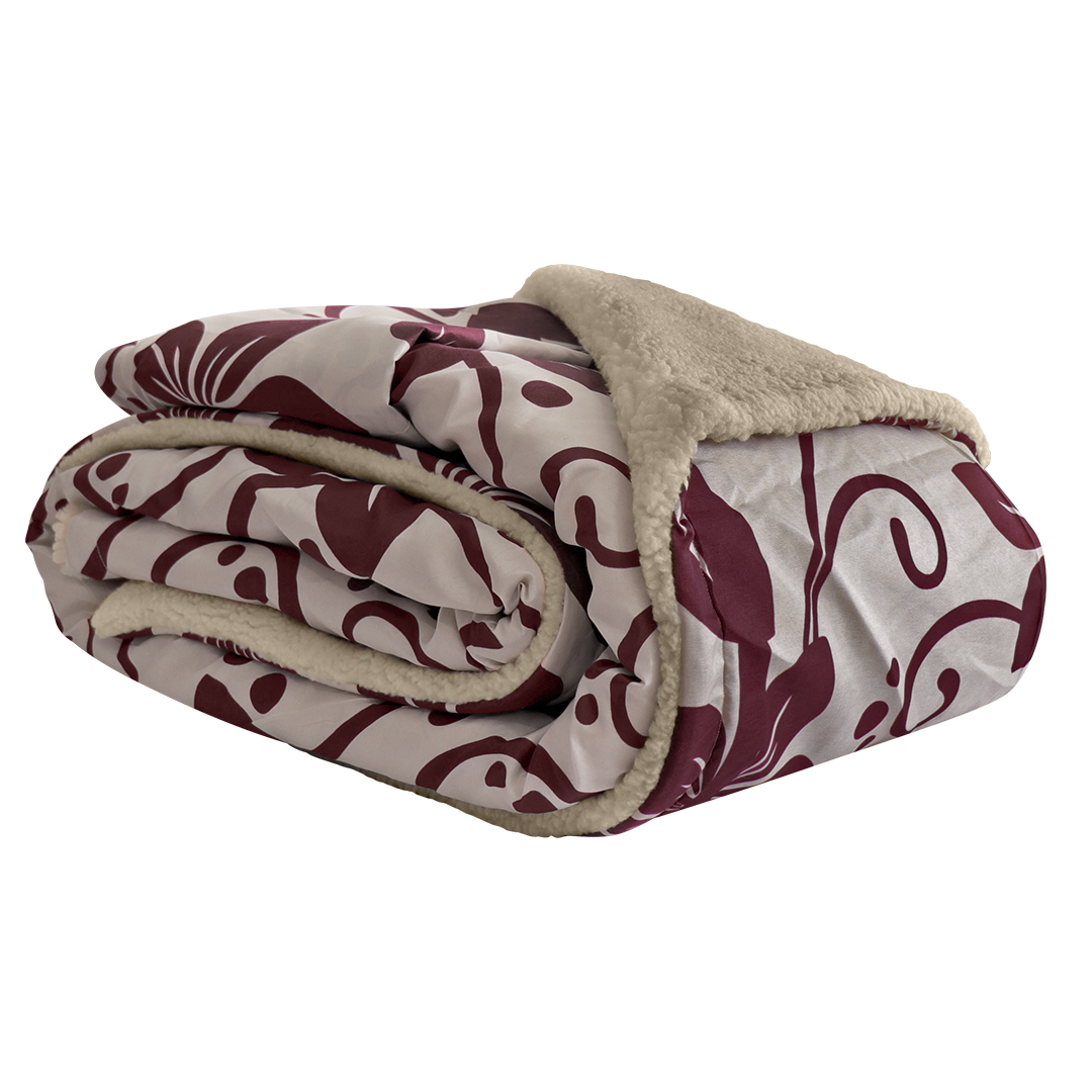 Cobija Ovejera Design - Colchones Pullman