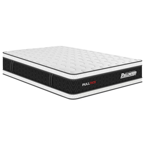 Colchón Softpack - Colchones Pullman