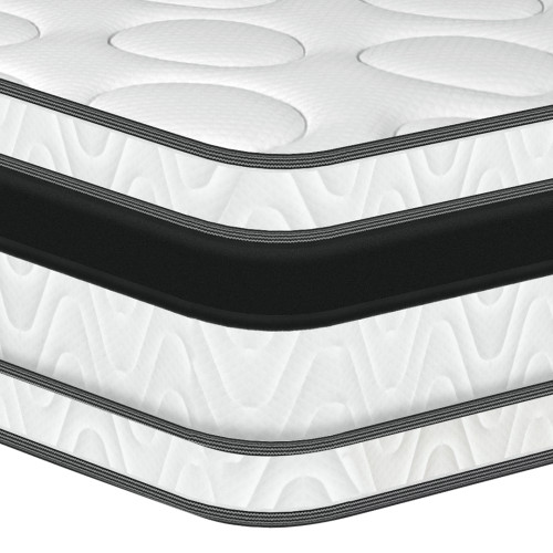 Colchón Rollpack Euro U - Colchones Pullman