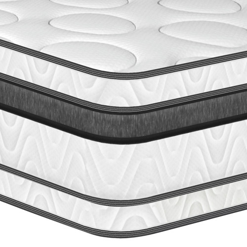 Combos de Colchón con Basecama, Cabecero y más - Colchones Pullman