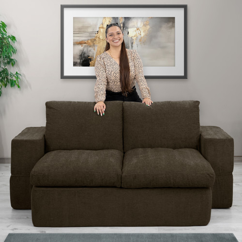 Sofá Cama Manhattan - Colchones Pullman