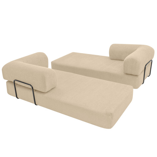 Sofá Cama Miami - Colchones Pullman